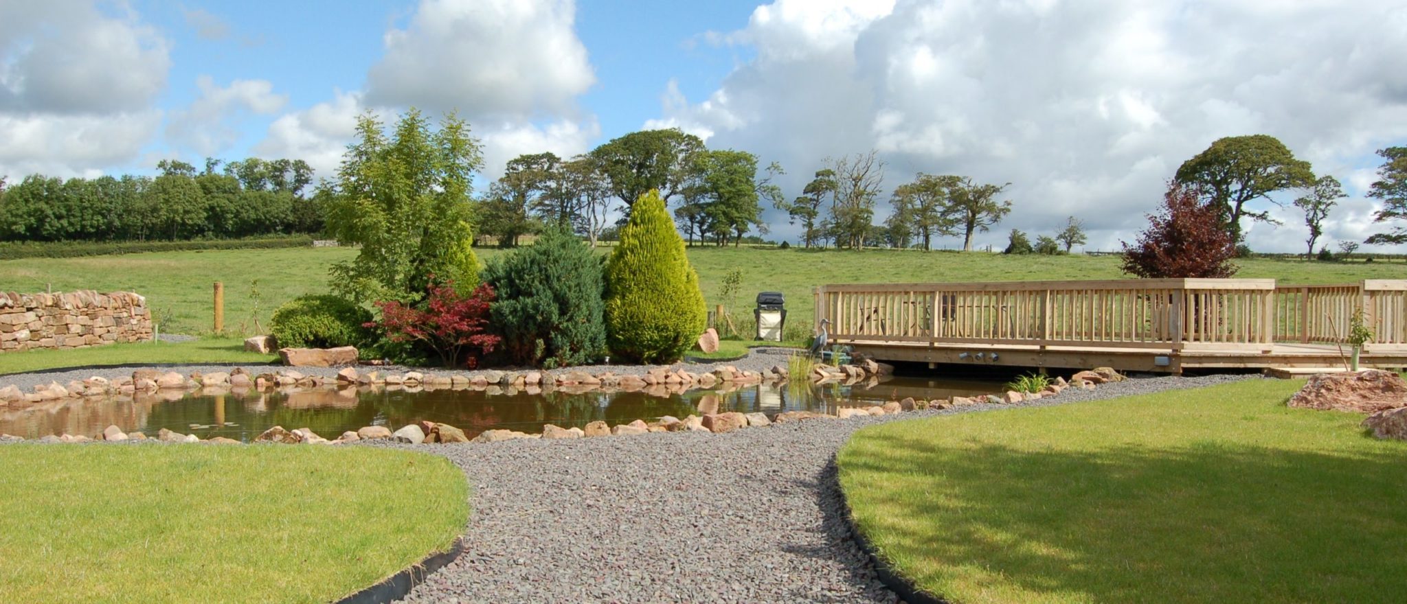 largedrop - LANDFORM LANDSCAPING