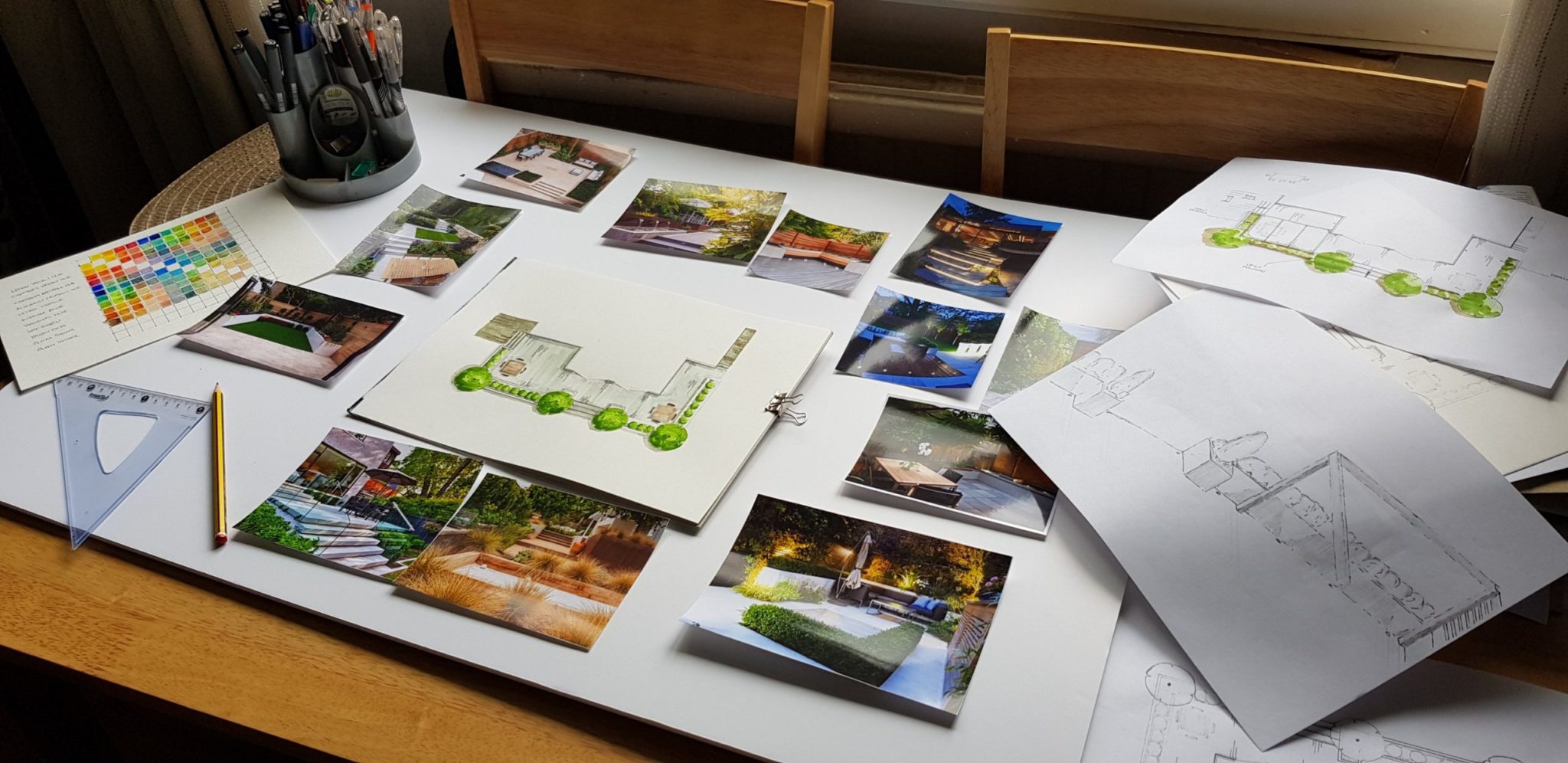 Portfolio of Landform Landscaping Carlisle's No.1 Landscaping Company