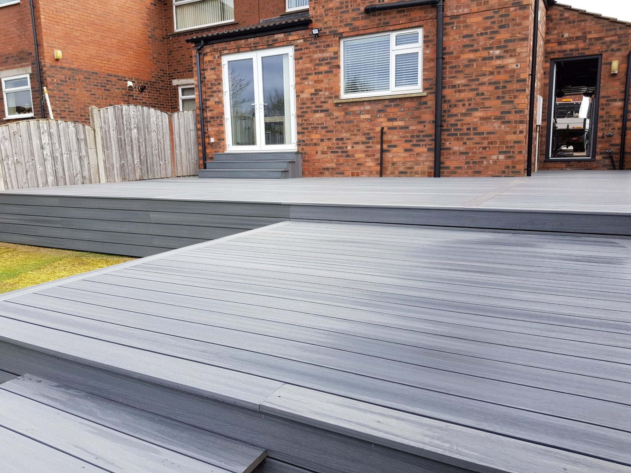 Portfolio of Landform Landscaping Carlisle's No.1 Landscaping Company