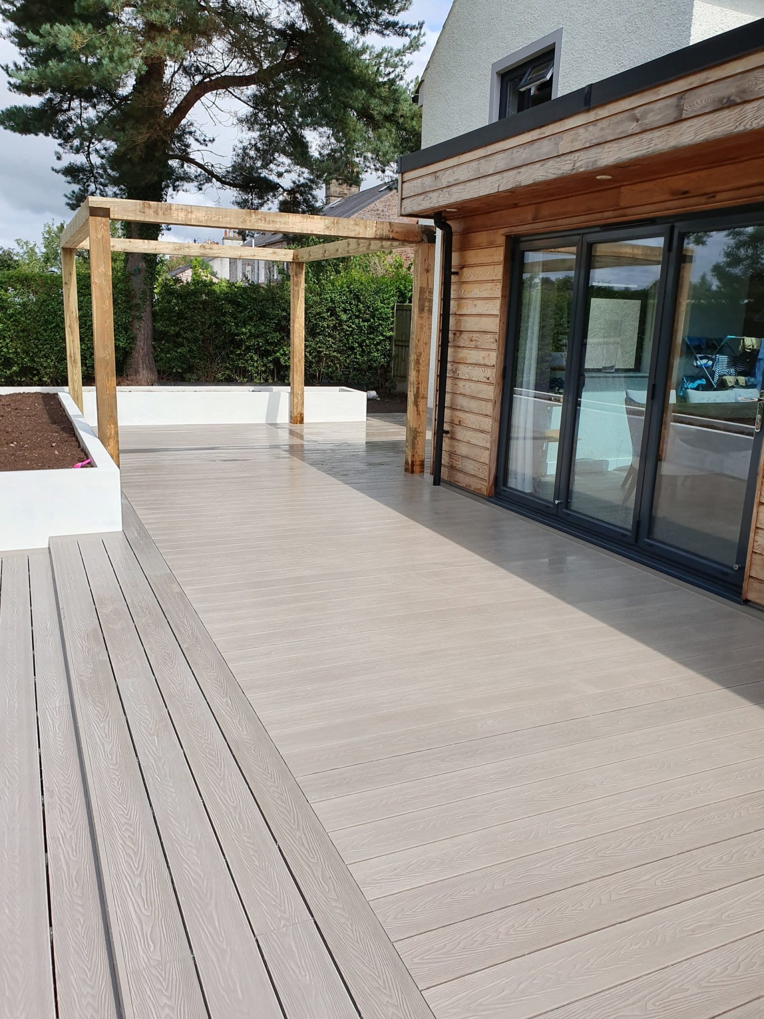 Portfolio of Landform Landscaping Carlisle's No.1 Landscaping Company