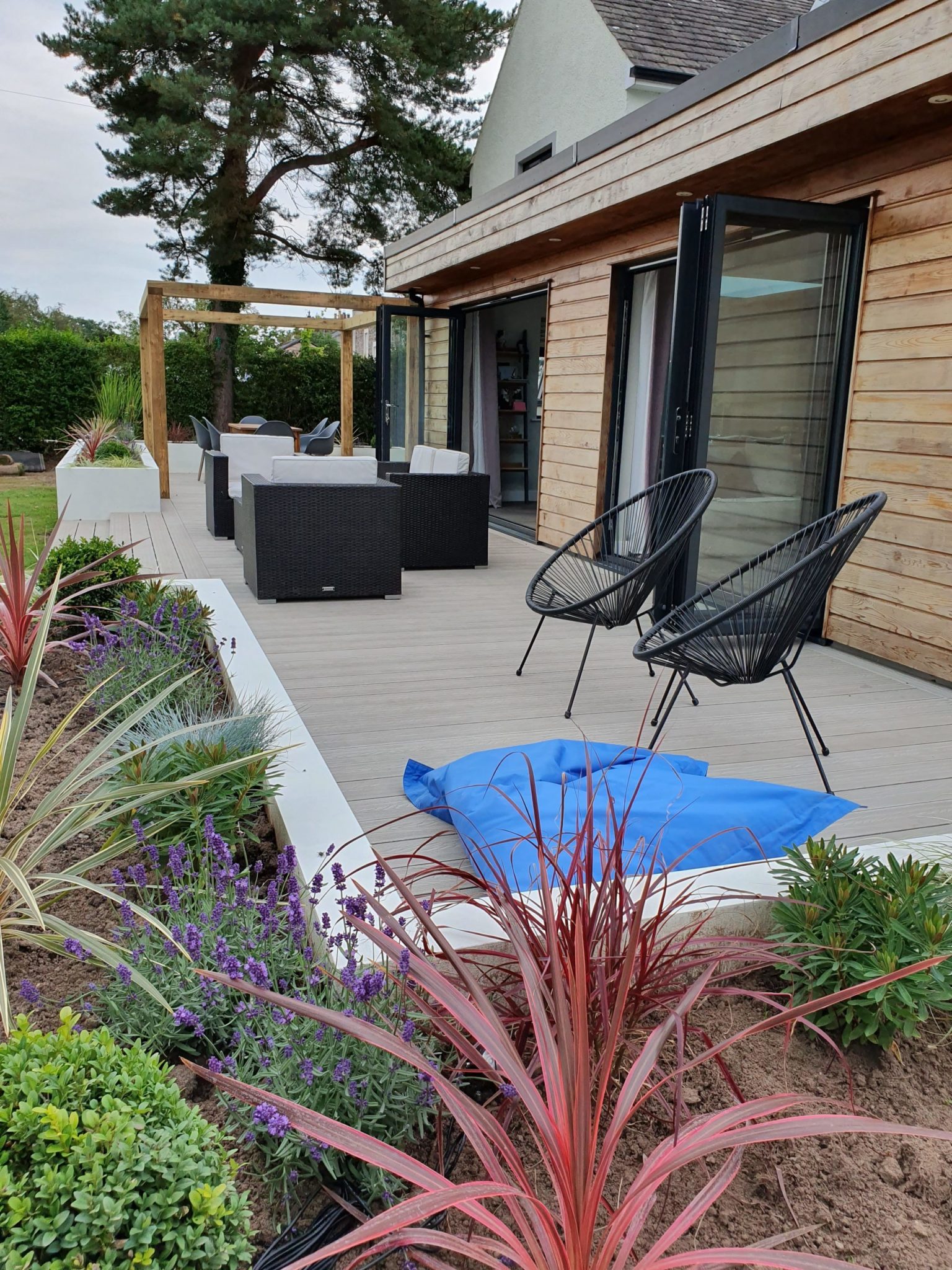 Portfolio of Landform Landscaping Carlisle's No.1 Landscaping Company