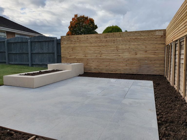 Portfolio of Landform Landscaping Carlisle's No.1 Landscaping Company